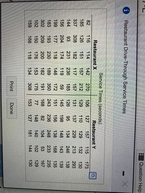 Solved Applied Statistics Homework Section 7 2 Homework