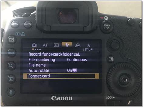 Why Cant I Format My Sd Card On My Camera 2025 Tutorial