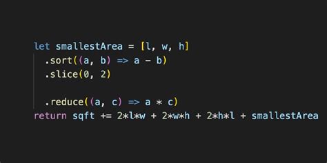 I Was Told There Would Be No Math DEV Community