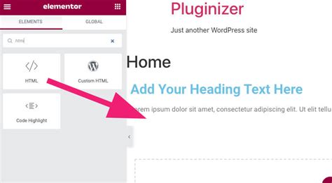 How To Easily Add Google Analytics To Elementor PluginsForWP