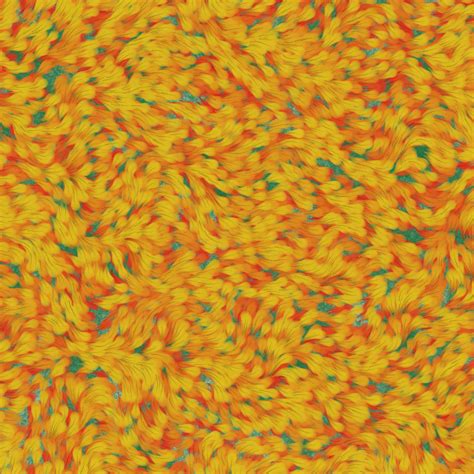 Getting Creative With Perlin Noise Fields · Sighack