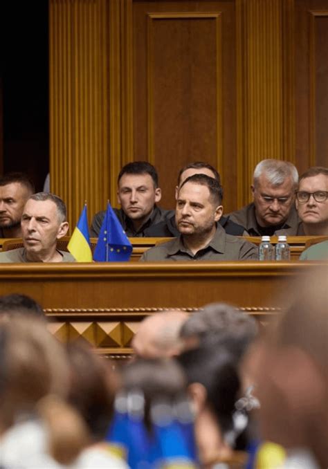 Another Busy Day R Yermak