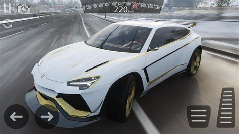 Simulator Lambo Urus Gtr Drive Apk For Android Download
