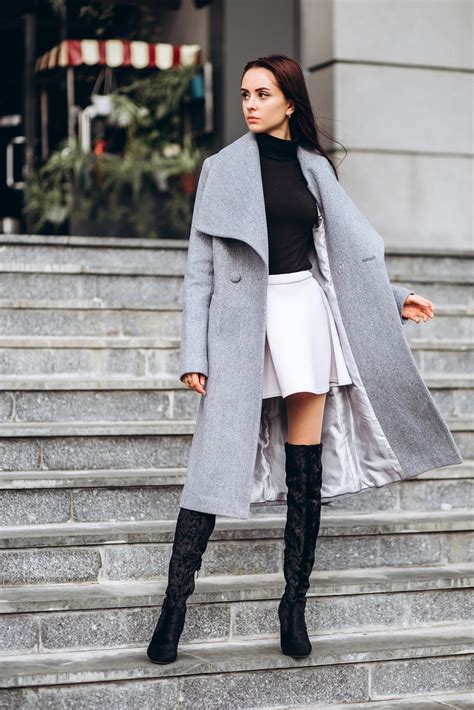 Chicas Bajitas En Botas Altas Va Va Va La Vida De 41 Off