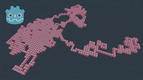 Can I Procedurally Modify 3d Gridmap Help Godot Forum