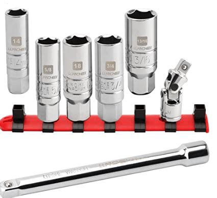 Spark Plug Socket Set Buying Guide And Additional Infos
