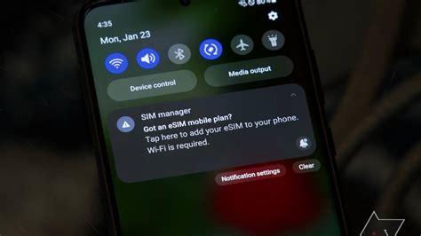 Does T Mobile Support Esim