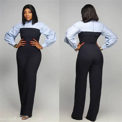 Setting The Office Mood With Lovely Work Styles A Million Styles