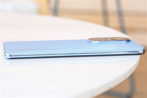 Oppo Reno Review Design Build Quality Controls And Connectivity