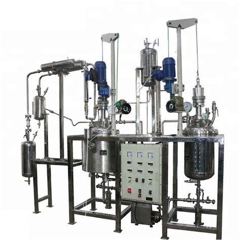 Supply Multiple Parallel High Pressure Reactor System Factory Quotes Oem Supply Multiple Parallel High Pressure Reactor System Factory Quotes Oem