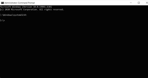 Tutorial To Remove Virus Using Cmd In 4 Steps Gamespec