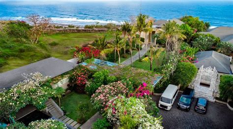 Villabali Oceanview Agatha Tasya Gatari