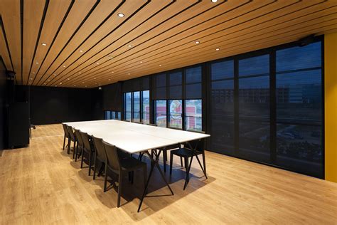 Modular Pavilion I D I Behance