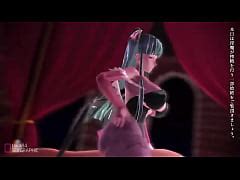 Morrigan Aensland Fun Time Done By Taka Mmd Xxx Mobile Porno Videos Movies Iporntv Net