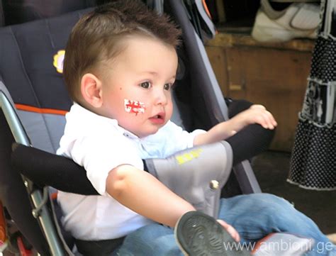 1 ლი ივნისი ბავშვთა დაცვის საერთაშორისო დღე