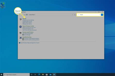 How To Set A Mouse Click Sound In Windows 10