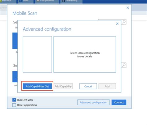 Tosca Integration With Testgrid Testgrid