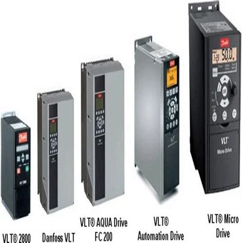 7 Hp Danfoss Ac Drives Repair Service For Industrial Machinery 500hp At ₹ 12000 Piece In Bengaluru