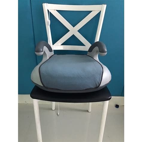‼ ถูก และ ดี ‼ บูสเตอร์ซีท Ailebebe สภาพเยี่ยม สวยใหม่ | Shopee Thailand