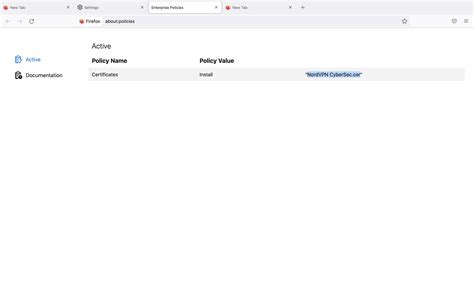 How Do I Remove Nordvpn Cyberseccer From Macos Rnordvpn