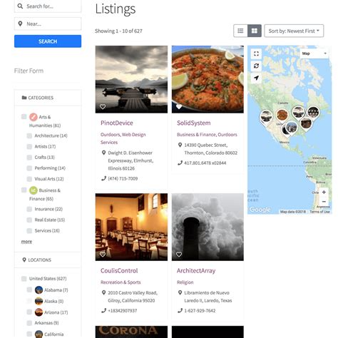 Home Directories Pro