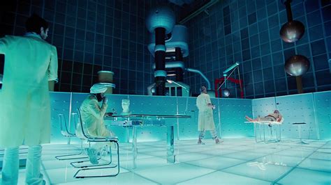 The Zero Theorem 033