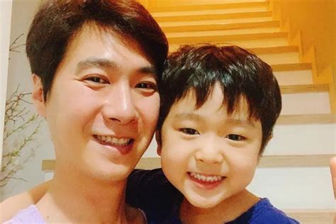 Go Ji Yong And Seungjae To Leave The Return Of Superman Soompi