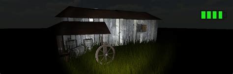 Flashlight Battery UI And Apparition Image Tormentum ModDB