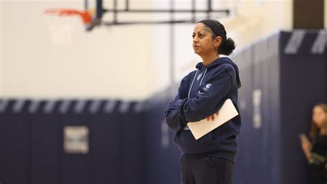 Seattle Storm To Sign Sonia Raman As Next Head Coach Report Fox 13