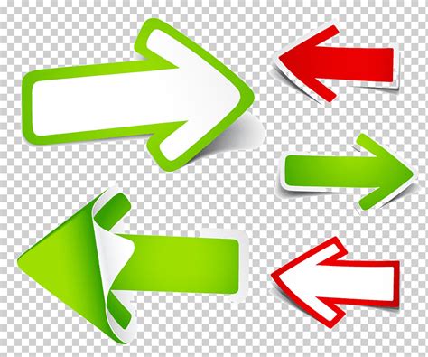 Flecha Decorativa Carrusel Flecha Color Png Klipartz