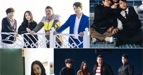 두고두고 못 잊을 것플레이어 송승헌·정수정·이시언·태원석 4인4색 종영소감