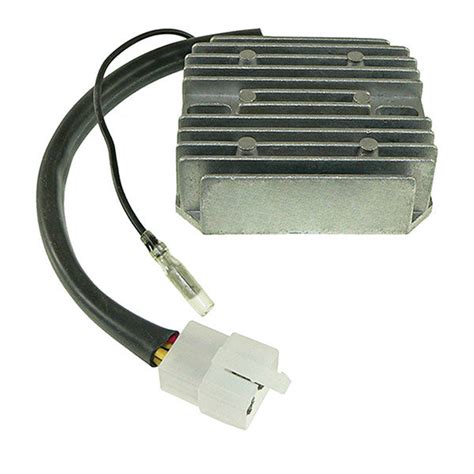 Arrowhead Regulatorrectifier 230 58165 Atv Parts Online Canada