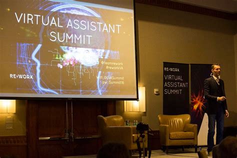 Re Work Virtual Assistant Summit Notes By Pavel Surmenok Medium