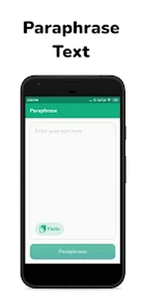paraphrase tool rephraser for android download