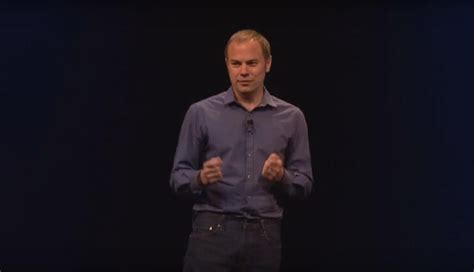 Chris Lattner Entwickler Der Programmiersprache Swift Wechselt Von Apple Zu Tesla Teslamagde