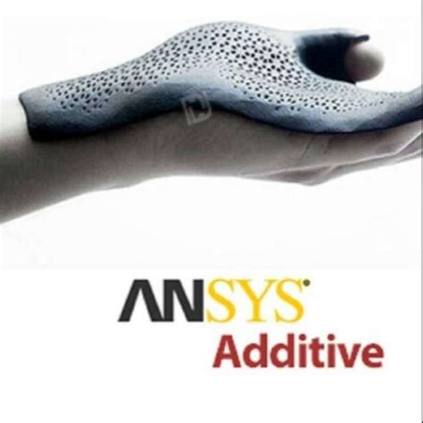 Jual Ansys Additive 19vadd ~ On Process Simulation 3d Printing Software Di Seller Indo Soft