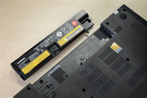 Lenovo ThinkPad E Disassembly And SSD HDD And RAM Upgrade Options
