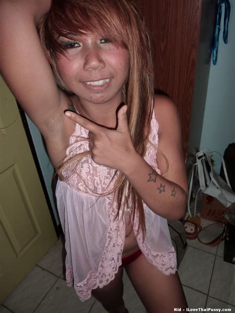 Sweet Thai Bargirl Barebacked By Sex Tourist No Condom Hardcore Porn Pictures XXX Photos Sex