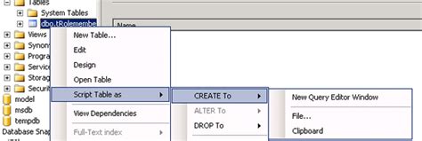 How To Request Sql Server Troubleshooting