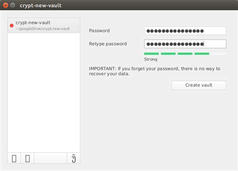 encrypt files before upload to cloud with cryptomator make tech easier