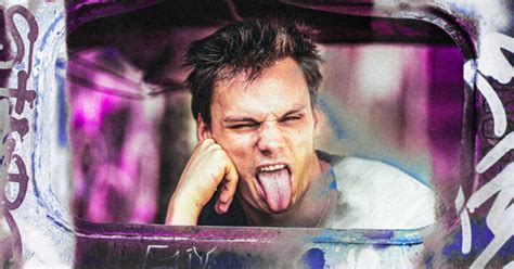 Dimitri Who Are Dimitri