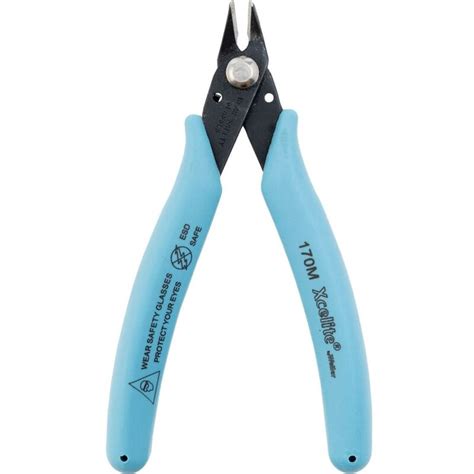 170m 127mm Electronic Shears Xcelite Garden Equipment Review