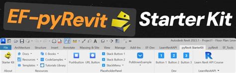 Erik Frits On Linkedin Learnrevitapi Pyrevit Revitapi