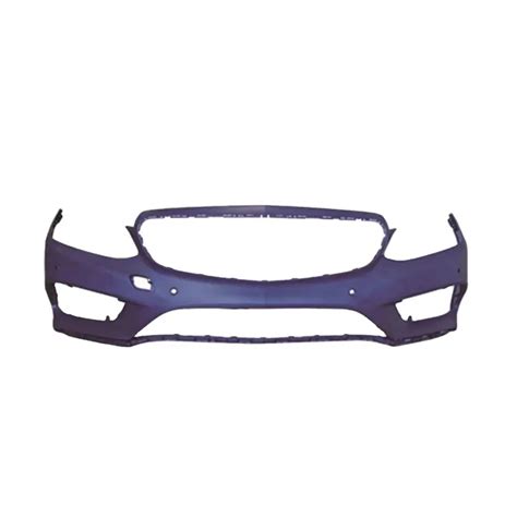 For Mercedes Benz W204 C Class Front Bumper Rear Bumper Grille Oe Part Replace Without Pdc Oe
