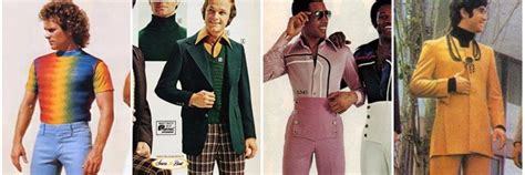 A Stylish Journey Back In Time Exploring 80s Fashion For Men