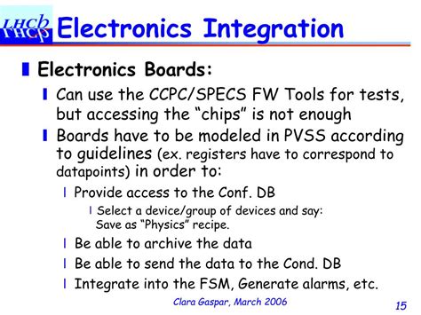 PPT ECS Scope PowerPoint Presentation Free Download ID 3722291