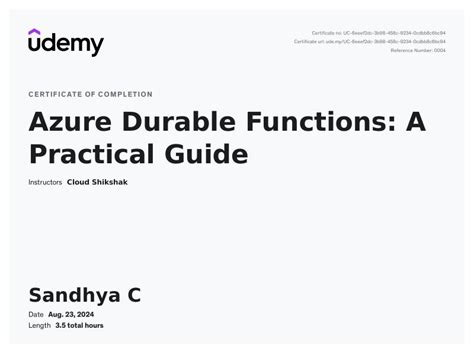 Sandhya C On Linkedin Azure Cloudcomputing Serverless