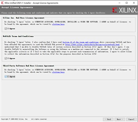 1 1 02 Amdxilinx Fpga开发工具vitisvivado安装 米联客milianke 博客园