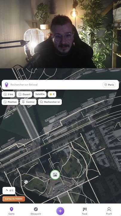 Mapbox Pour Vos Maps Webdeveloper Javascript Fyp Coding Codinglife