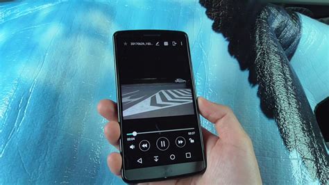 How To Stop Video From Automatically Pausing When Phone Is Upside Down